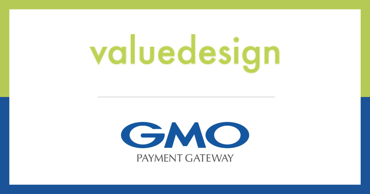 Investment in Value Design, Japan's largest prepaid card issuance ...